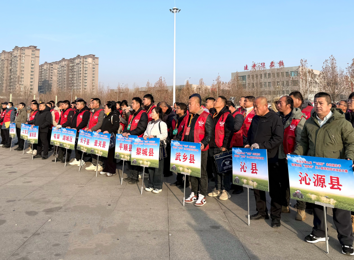 以赛促训砺精兵 科技赋能兴“三农”——我市成功举办第九届农机操作手暨第四届无人植保机培训技能大赛