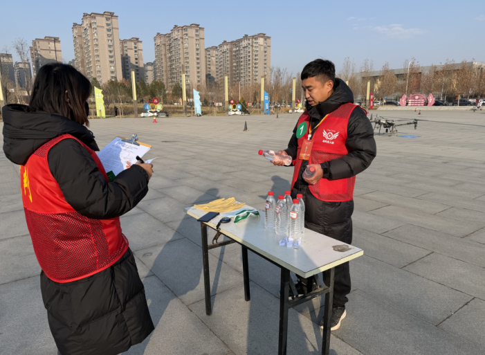 以赛促训砺精兵 科技赋能兴“三农”——我市成功举办第九届农机操作手暨第四届无人植保机培训技能大赛